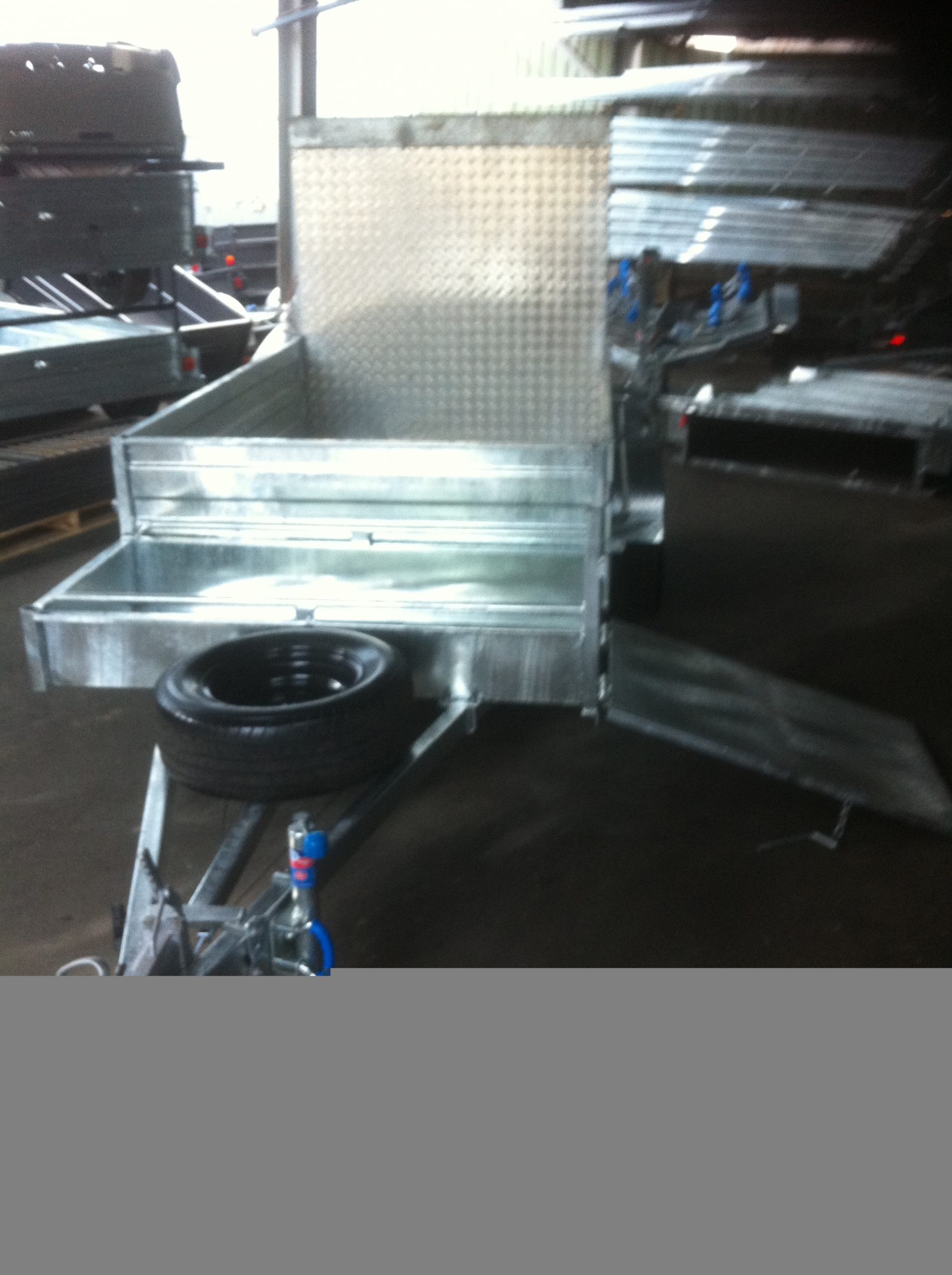 Explore our extensive collection of trailers at Trailercity